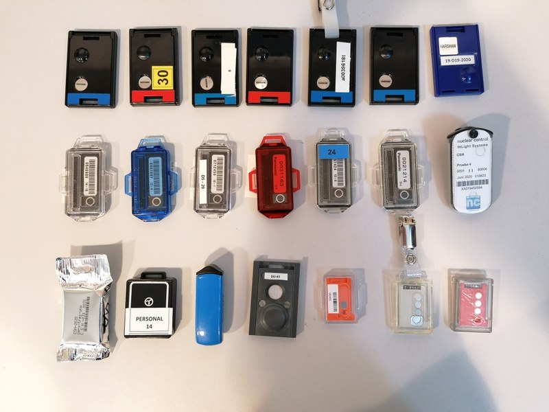 Institut de Tècniques Energètiques — UPC. Universitat Politècnica de ...